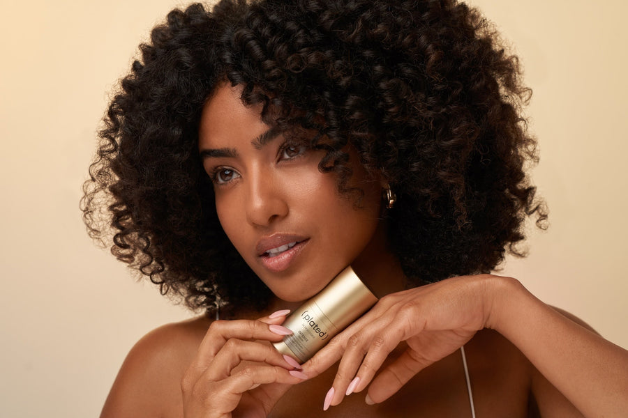 How to Layer ( plated )™ Renewosome™ Exosome Serums into Your Skincare ...