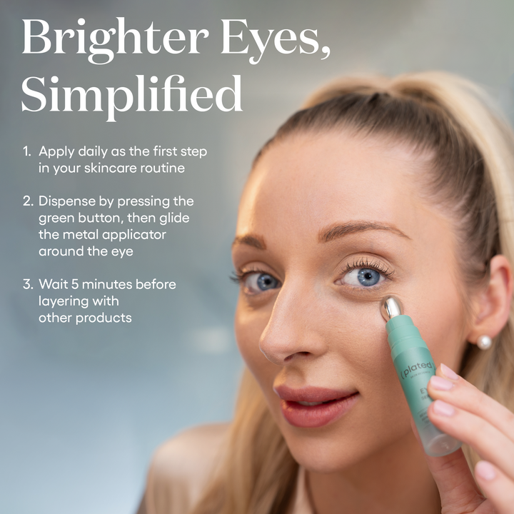 $138 (plated)™ Eye Exosome Serum | (plated)™ Official Site – ( plated ...